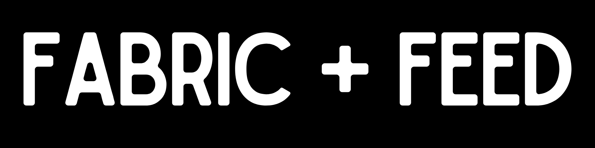 About Fabric + Feed – Fabric and Feed